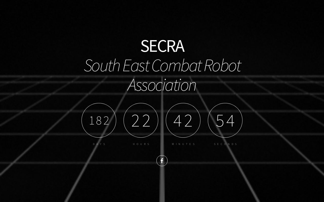 SECRA South East Combat Robot Association